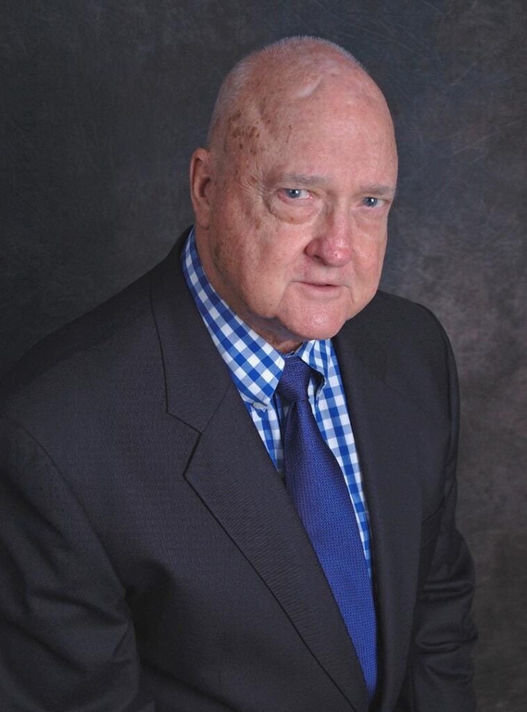 A Tribute To James A. Gammon | Gammon & Grange, P.C.