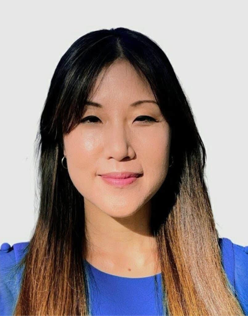 Jennifer Kim Nguyen - Gammon & Grange, P.C.