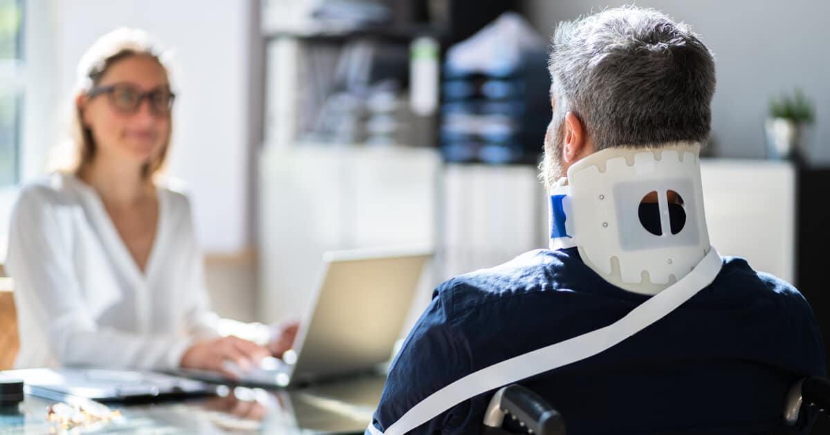 Workers’ Comp Settlement Chart | Gammon & Grange